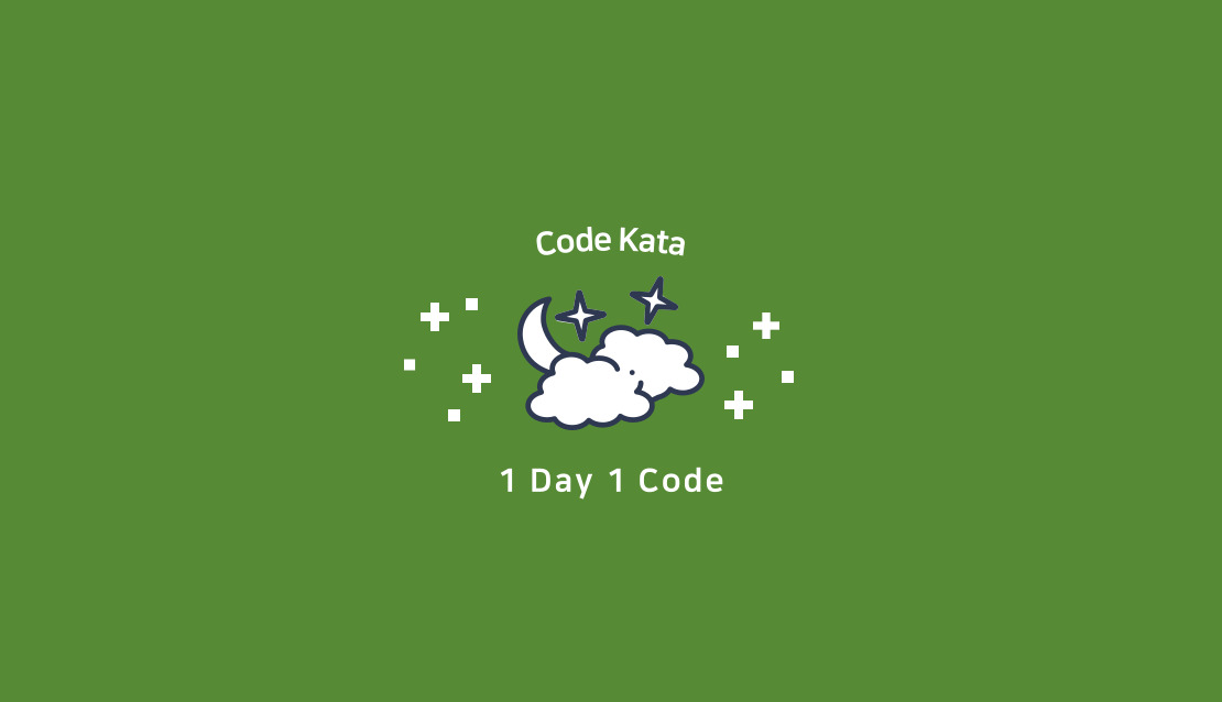WeCode Kata Day 16